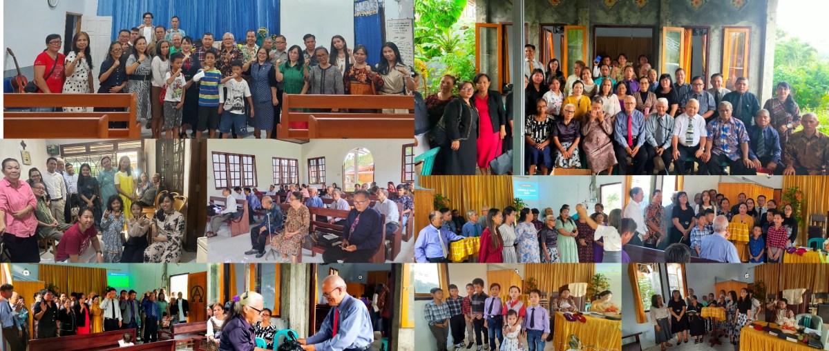 IMS Indonesia – International Missionary Society SDA Church Reform ...
